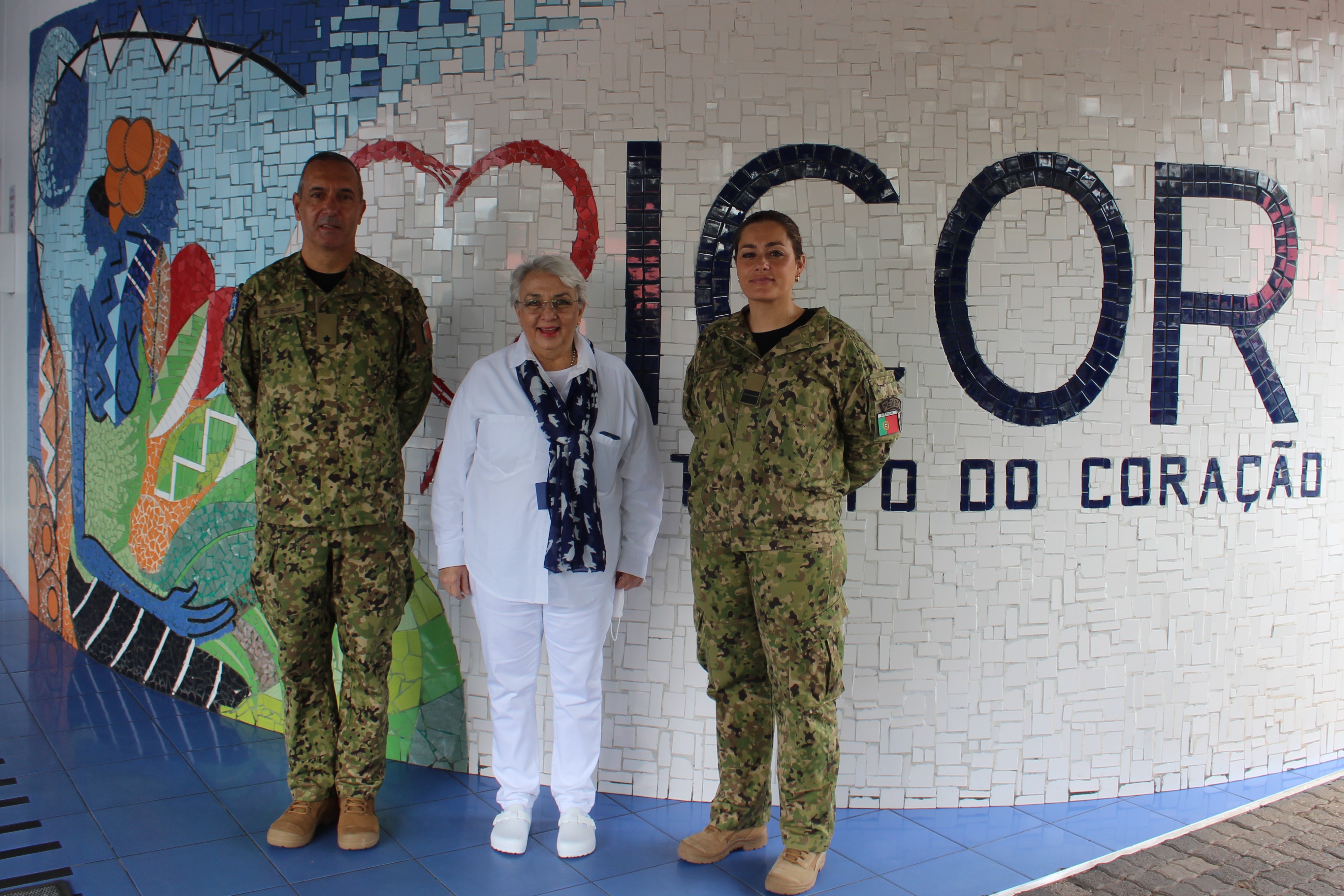 Stronger Together, Estamos Juntos. | EEAS